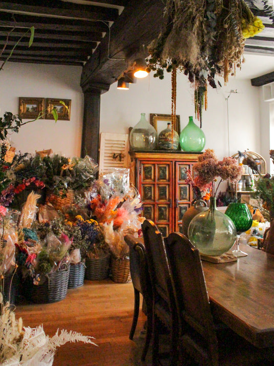 Creative Workshops in Paris | Floral Art, Handcraft Courses, and More ...