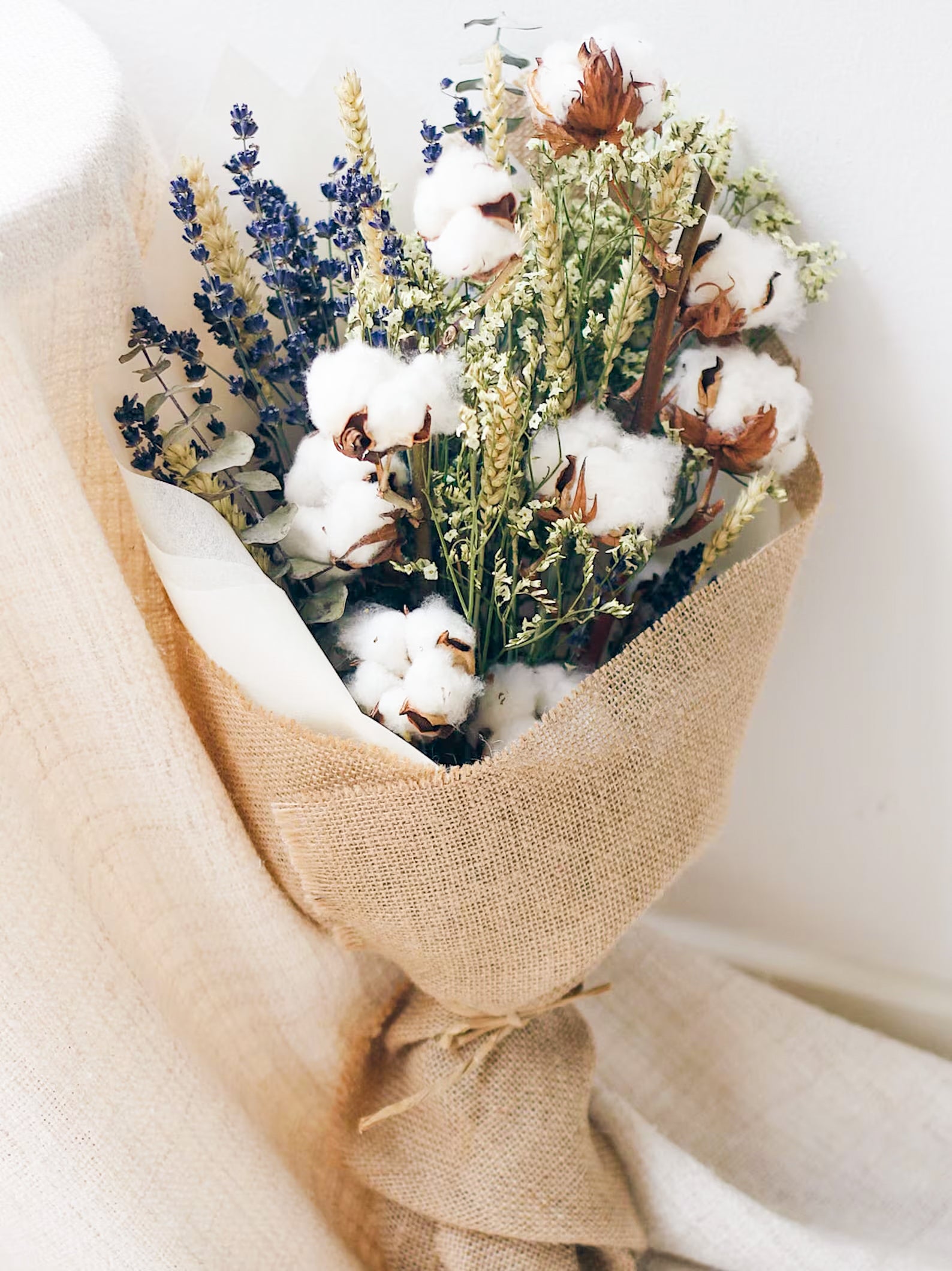 Wedding Bouquets – Kimiko Craft