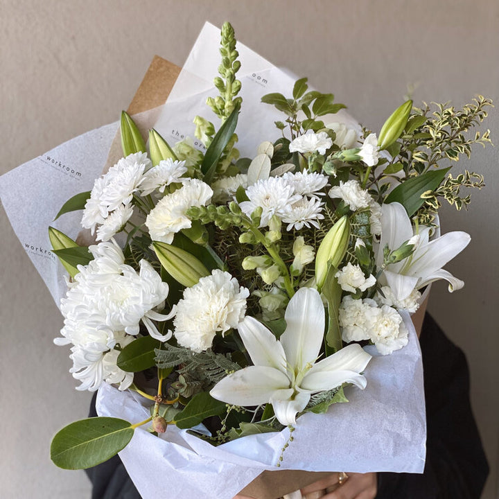 Wedding Bouquets – Kimiko Craft